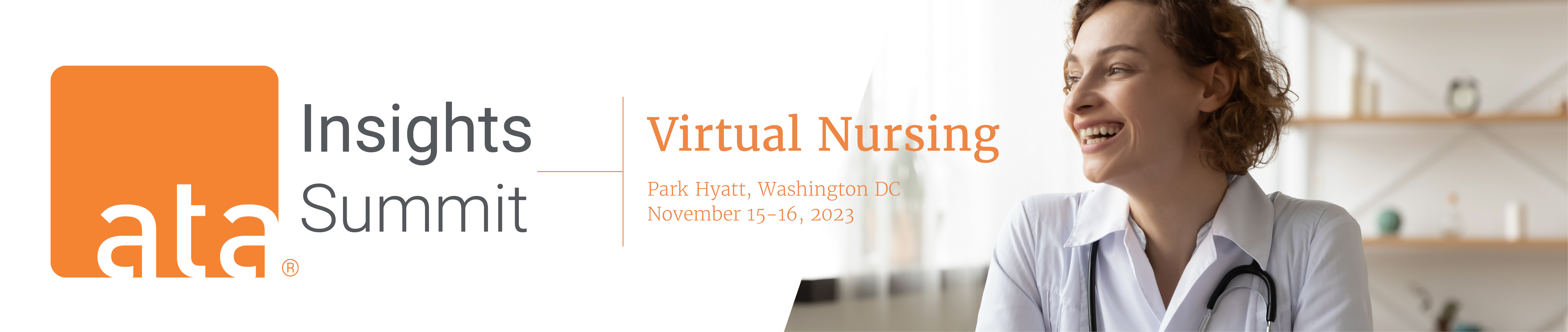 Insights Summit: Virtual Nursing Pre-Qualification