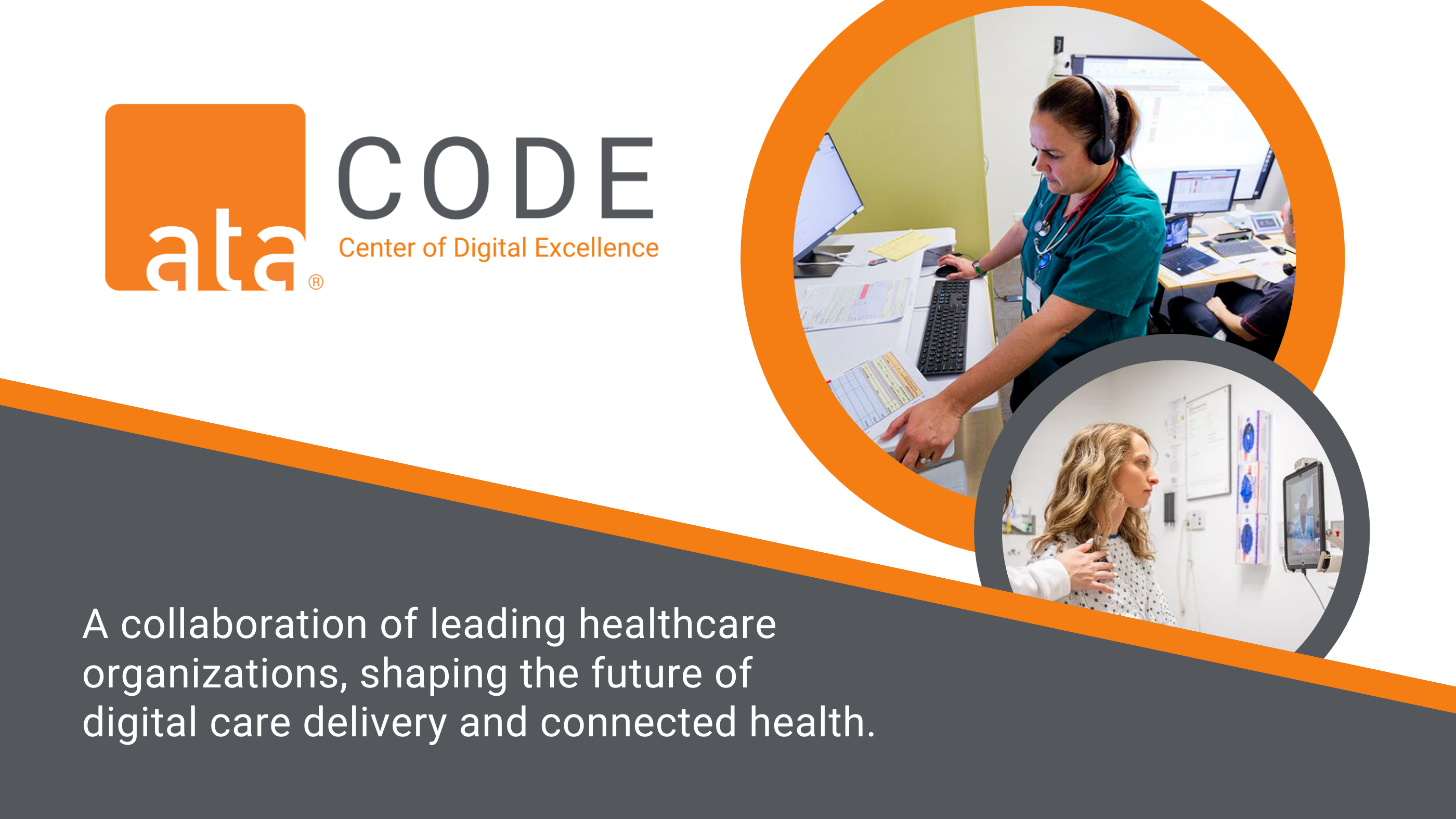 ATA CODE - Center of Digital Excellence