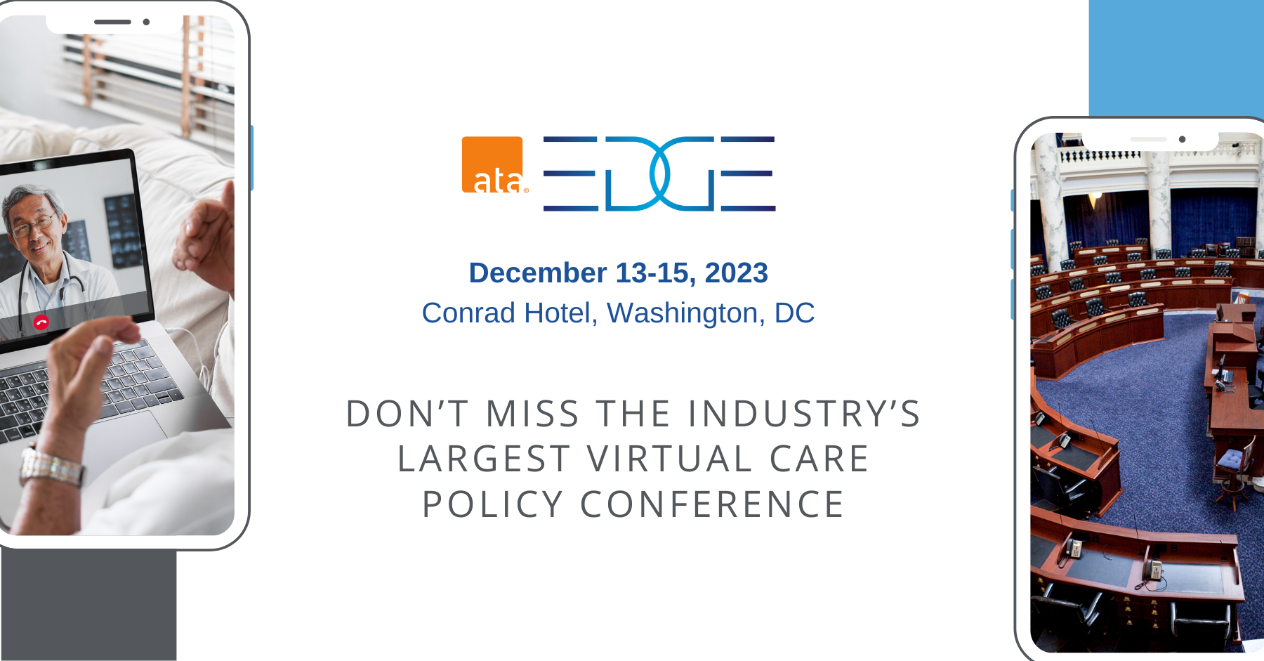 ATA EDGE-2023-Recordings